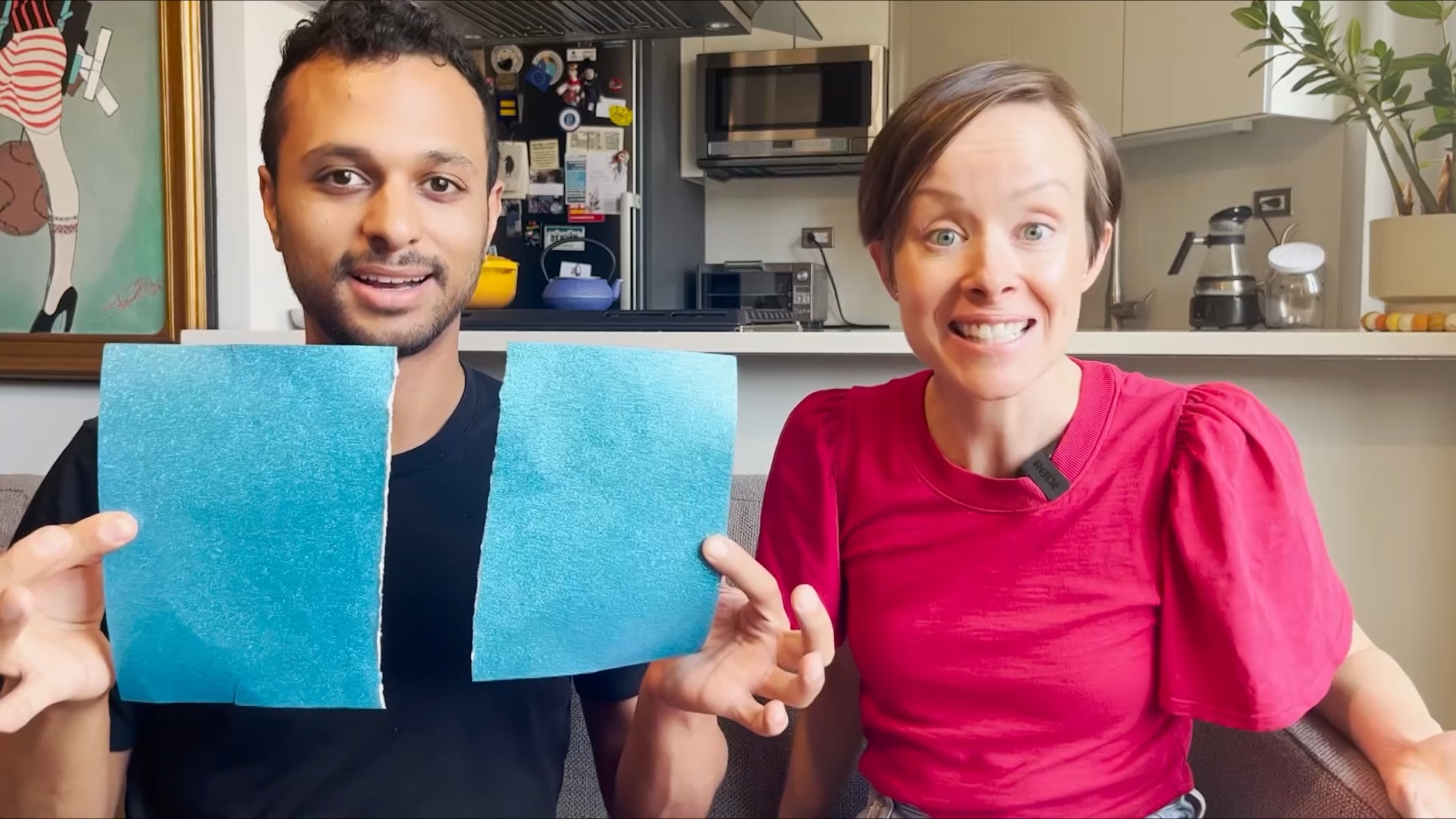 Use Math to Practice Fairness | Let's Learn | Grades PreK-K, K-2 ...