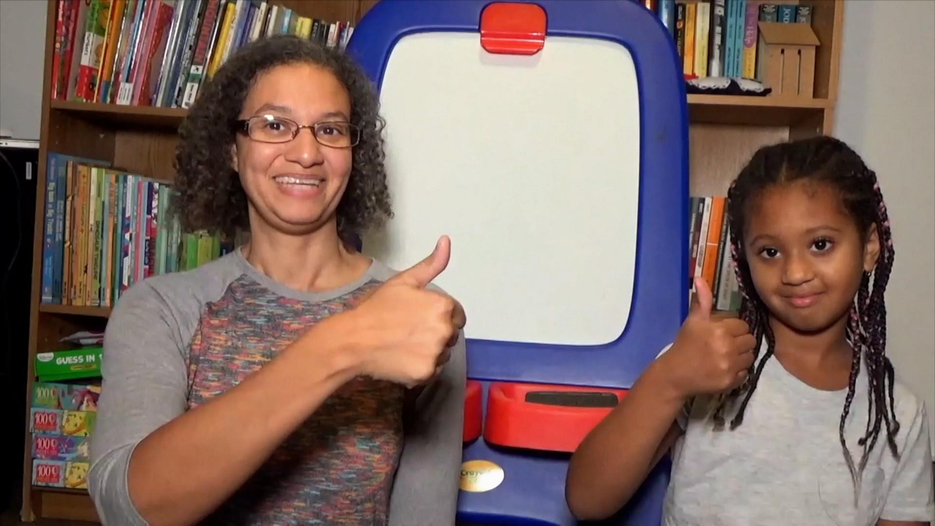 Short "A" Vowel Sound | Let's Learn | PBS LearningMedia