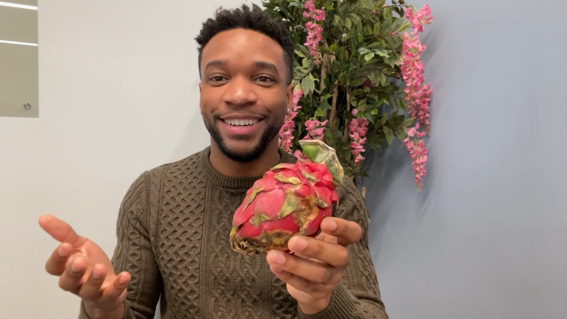 Let's Share a Story: SOUP DAY | Let's Learn | PBS LearningMedia