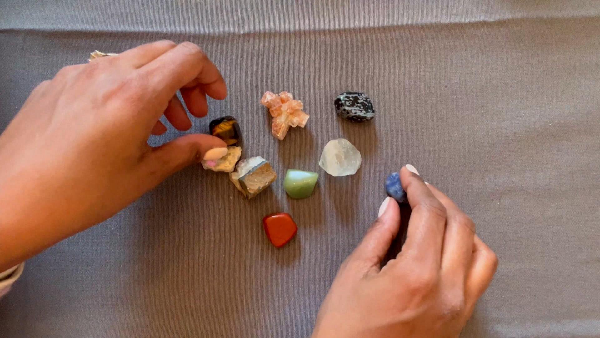 Sort Objects at Home | Let's Learn | PBS LearningMedia