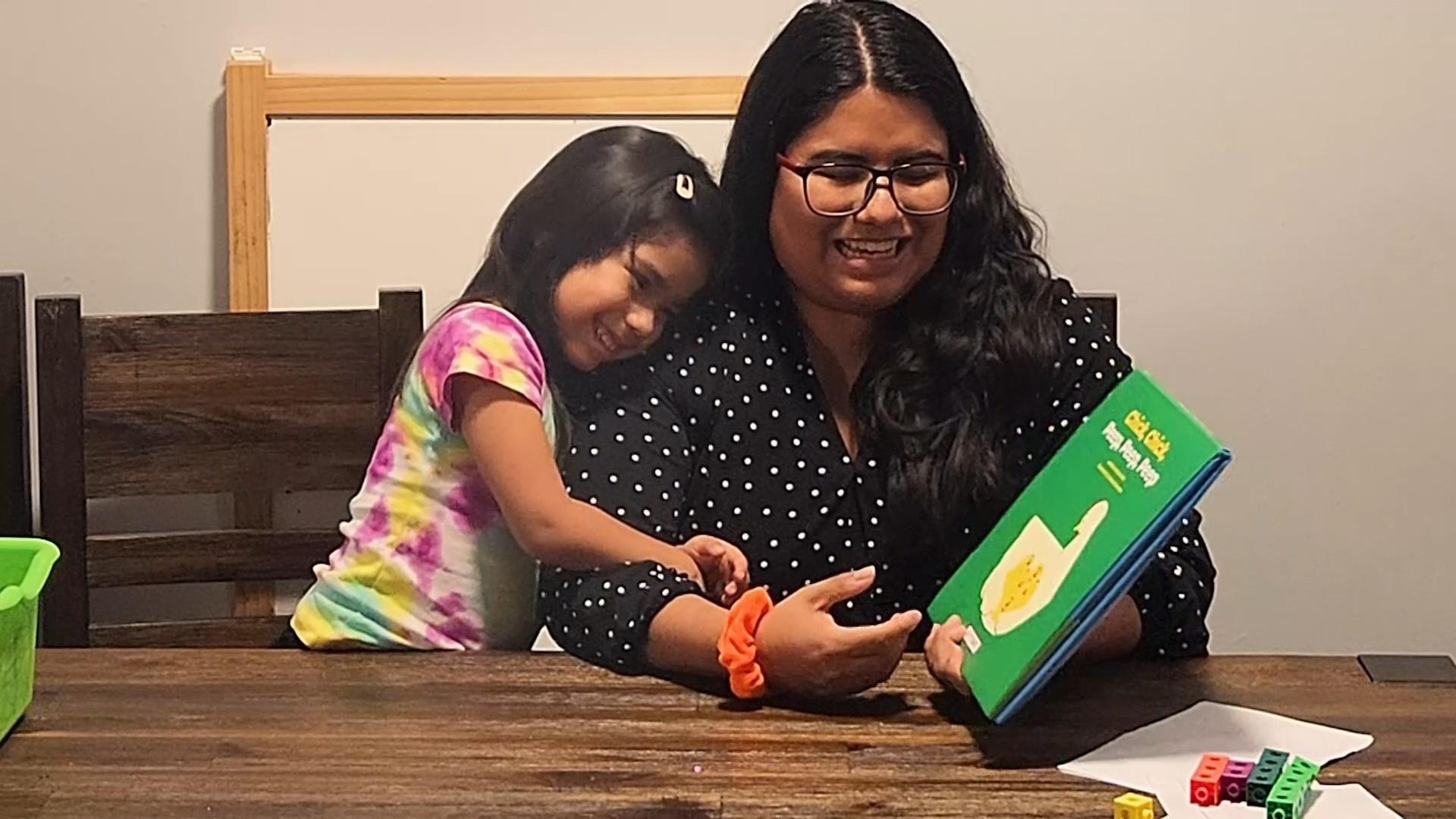 Let's Share a Story: CHICK, CHICK, PEEP, PEEP, PEEP | Let's Learn | PBS ...