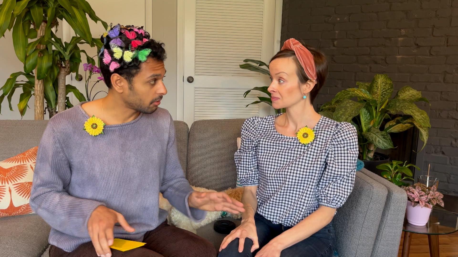 A Math Memory Game | Let's Learn | PBS LearningMedia