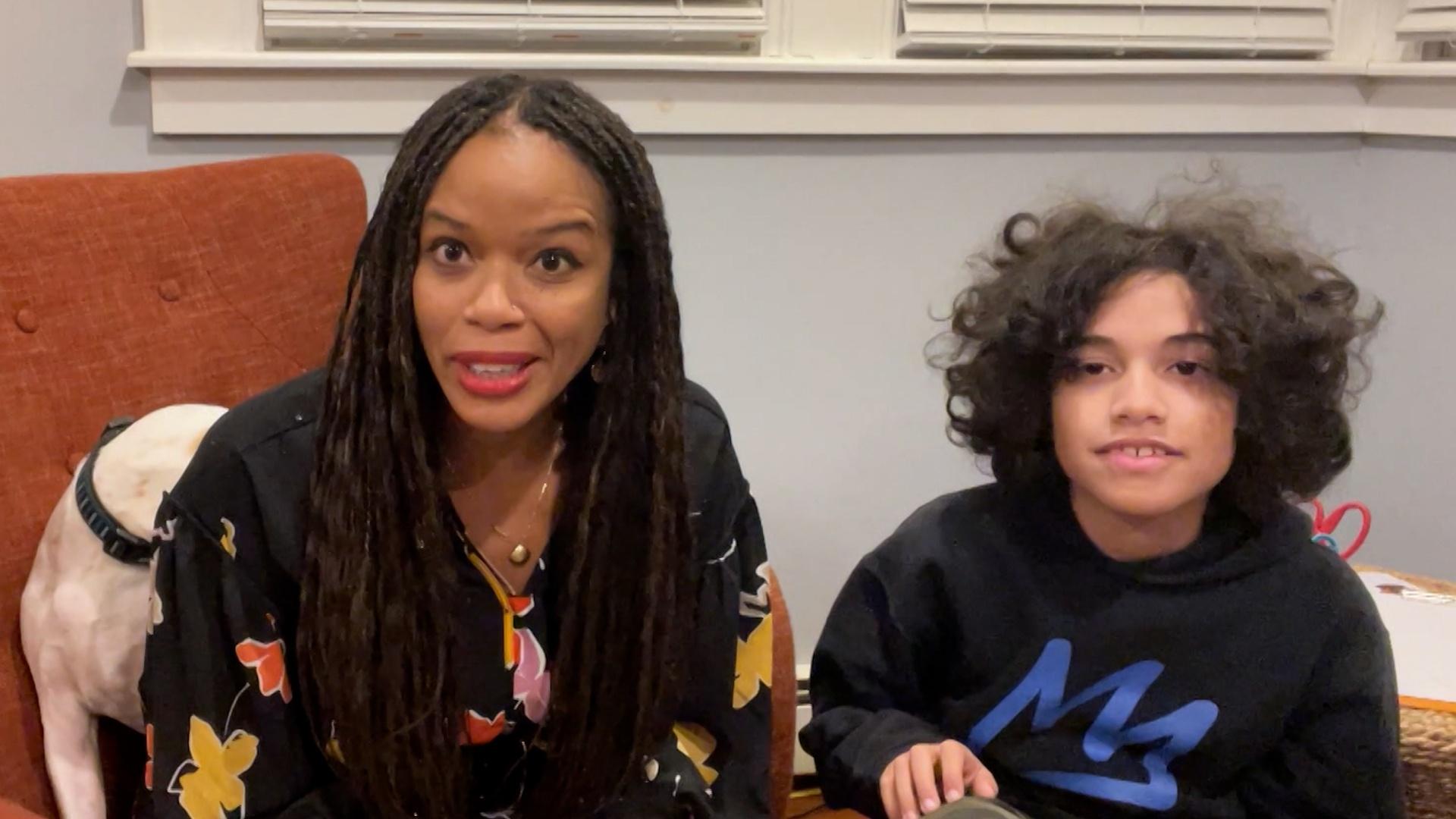 Let’s Share a Story: THE LITTLE CAR | Let's Learn | PBS LearningMedia