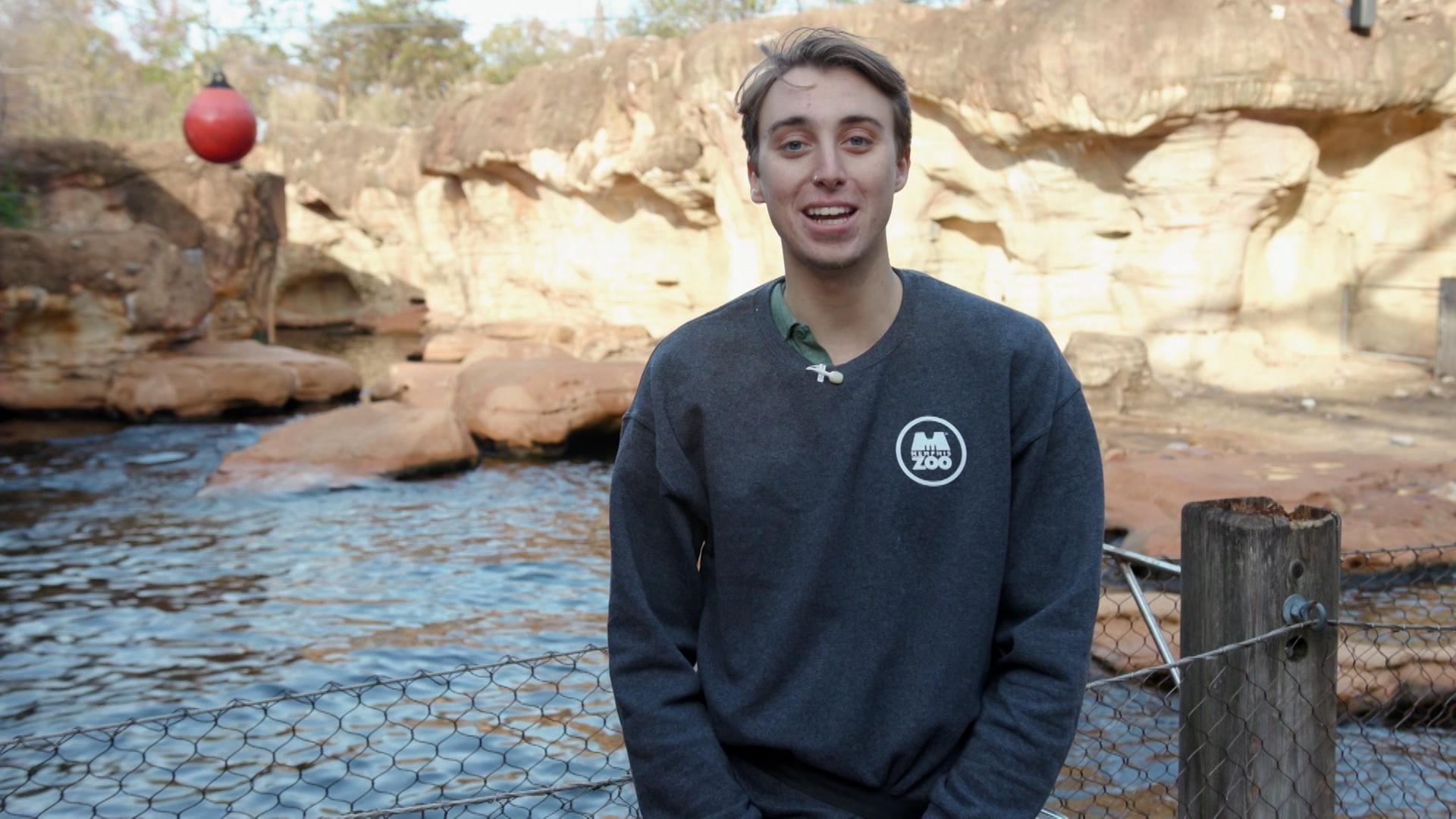 How Animals Use Water | Let's Learn | PBS LearningMedia