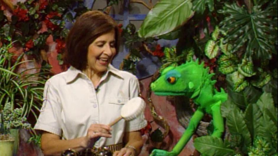 ¡Arte y más! Lesson 26 | PBS LearningMedia