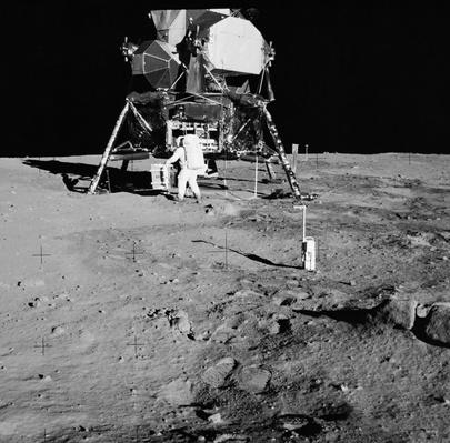 Neil Armstrong | PBS World Explorers | Social Studies | Video | PBS ...