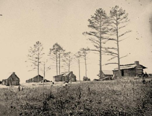 Civil War Infantry, Troops, Regiments, and Reserves | Ken Burns: The ...