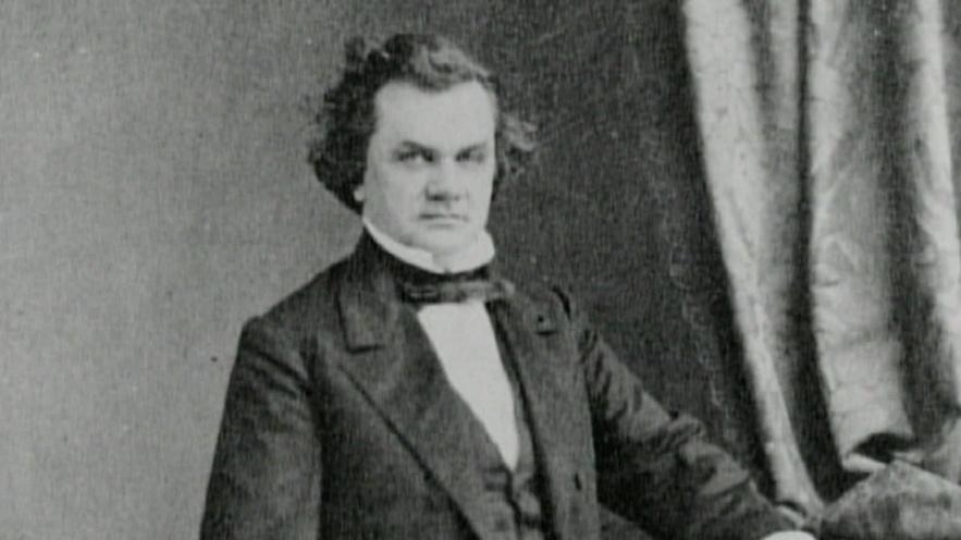 Abolition and Slavery as Political Issues | Lincoln: "I, Too, Am a ...