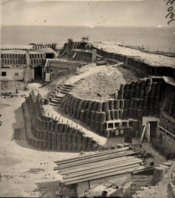 Civil War Battles: Fort Sumter | Ken Burns: The Civil War | Social ...