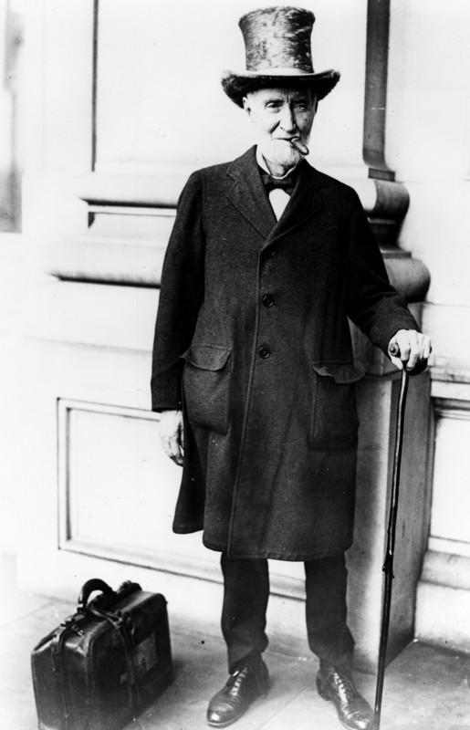 The Congress | Ken Burns: The Congress | PBS LearningMedia