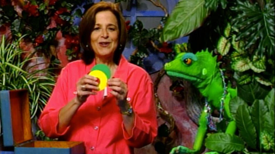 ¡Arte y más! Lesson 43 | PBS LearningMedia