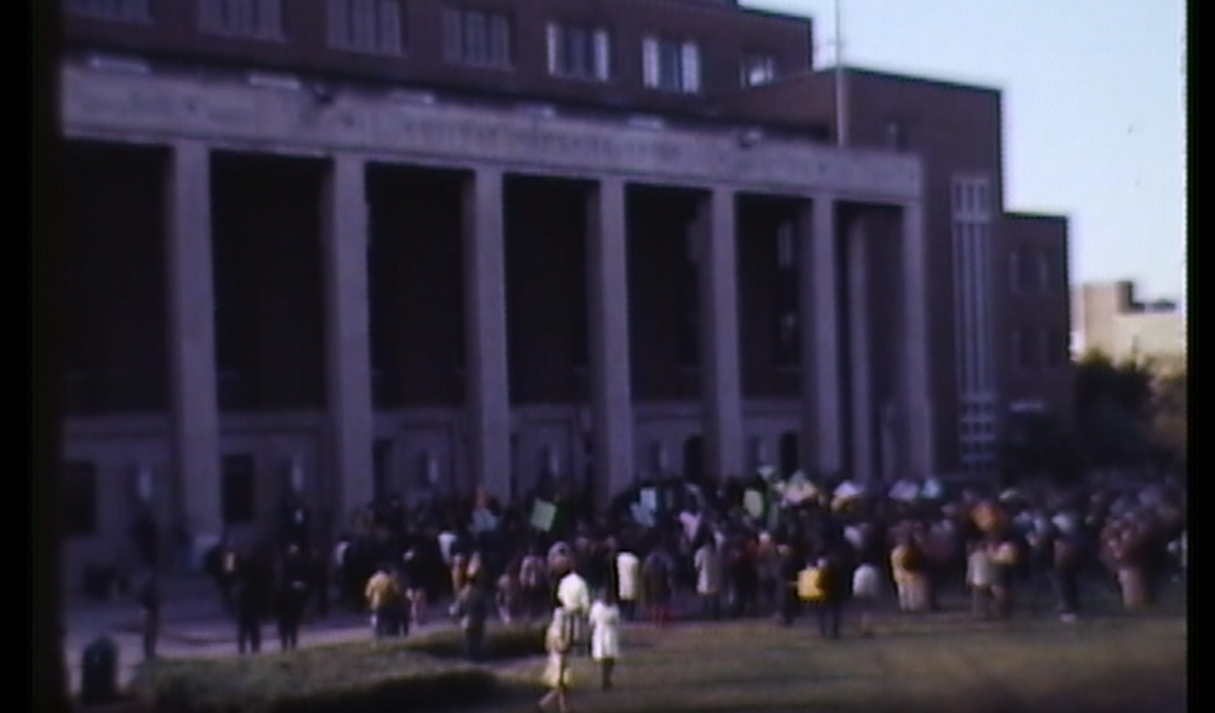 African American Studies | Hope in the Struggle | PBS LearningMedia