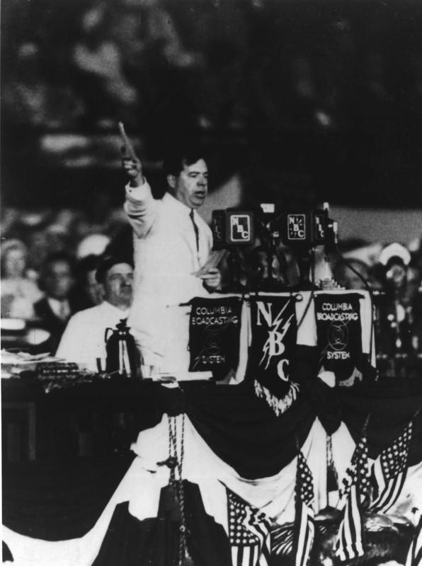 Huey Long | Ken Burns: Huey Long | PBS LearningMedia