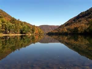 The New River Gorge National River | PBS LearningMedia