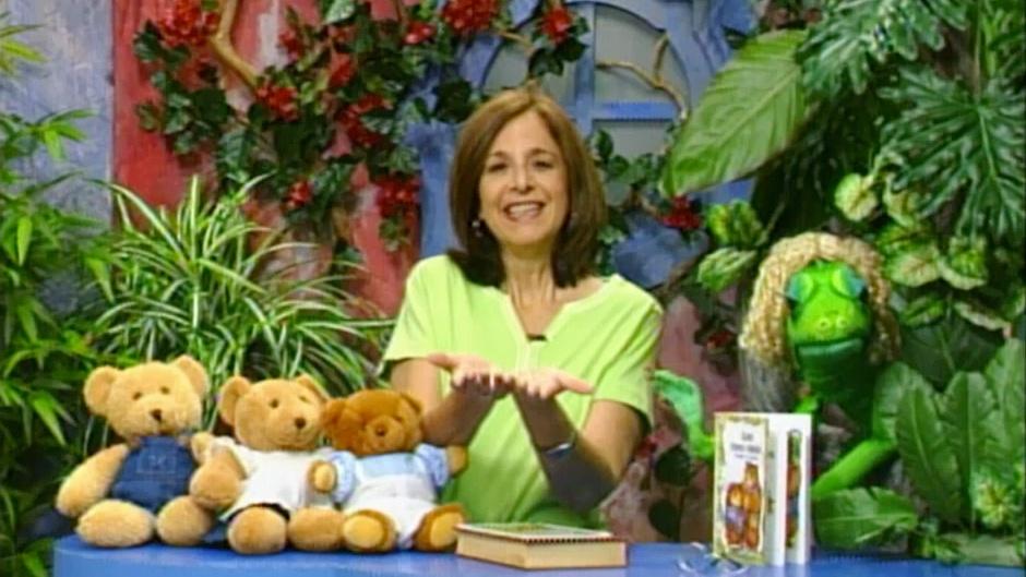 ¡Arte y más! Lesson 55 | PBS LearningMedia