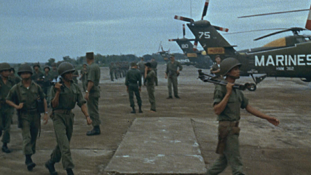 Cold War Ideology | The Vietnam War | PBS LearningMedia