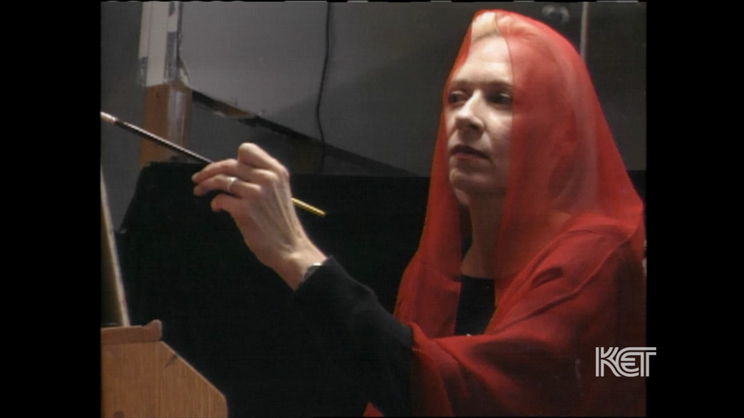 Realism: Self-Portrait | PBS LearningMedia