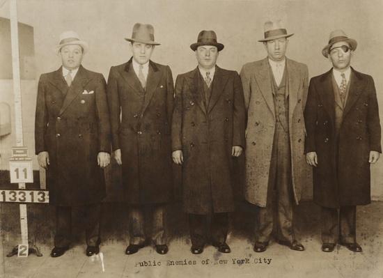 Chicago, Gangsters, Bootleggers, and Crime | Ken Burns & Lynn Novick ...
