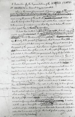 Images from the Life of Jefferson | Ken Burns: Thomas Jefferson ...