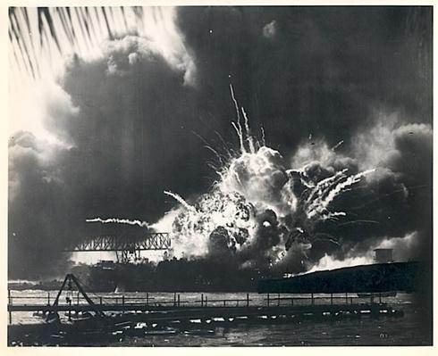 Pearl Harbor | Ken Burns & Lynn Novick: The War | Social Studies ...