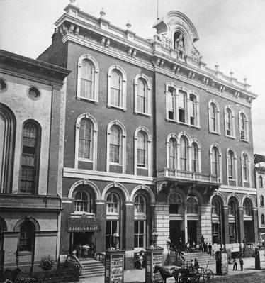 Chinatown NYC | The Gilded Age (1870-1910) | U.S. History | Social ...