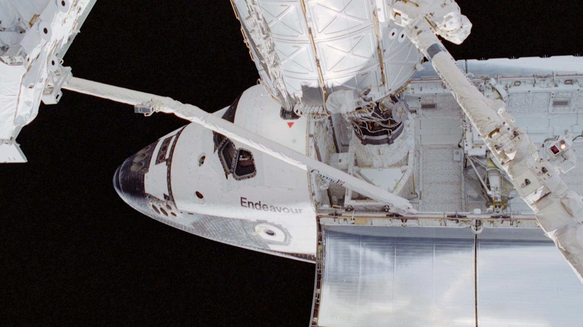 Space Shuttle Reignites Cocoa Beach | Space Chase USA | PBS LearningMedia