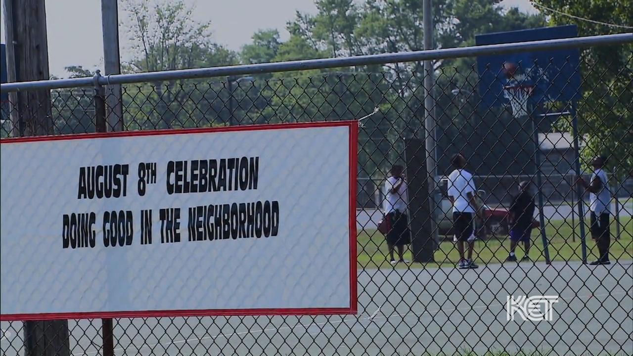 Eighth of August | Kentucky Studies | PBS LearningMedia