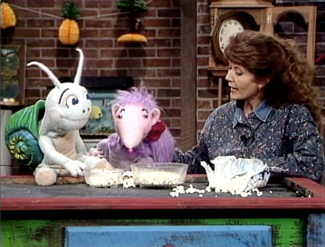 Episode 201 - Math is Everywhere, Part I | Count On It! | PBS LearningMedia