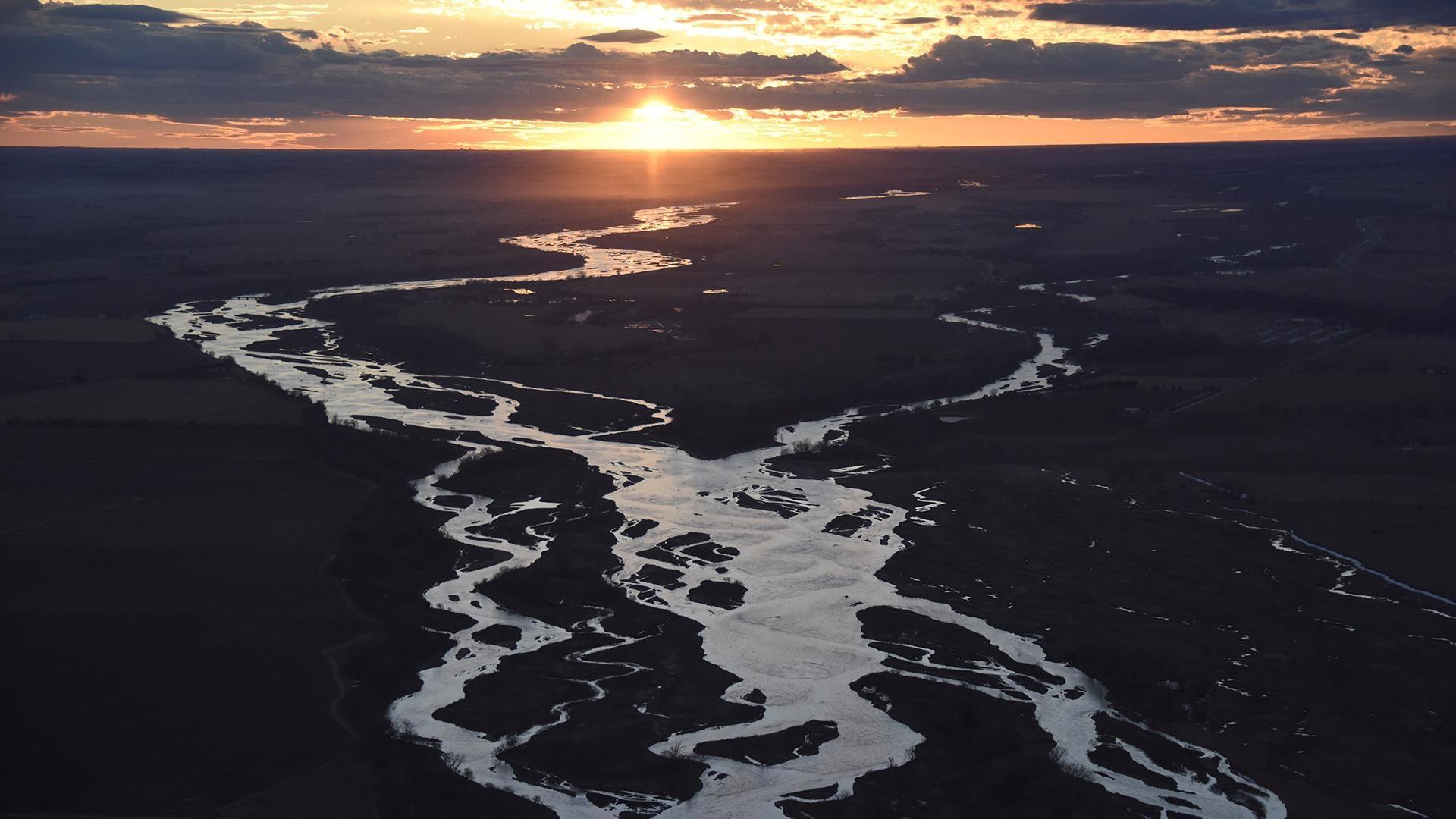 Photographs of the Platte River Prairies | Platte Basin Education | PBS ...