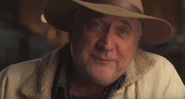 El Poeta | Stepping Up: Answering Violence With Non-Violent Action ...