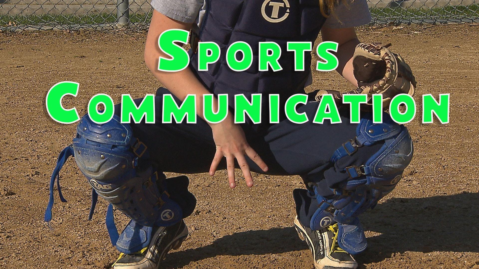 Get Up & Go Play!: Sports Communication | KIDS Clubhouse Adventures ...