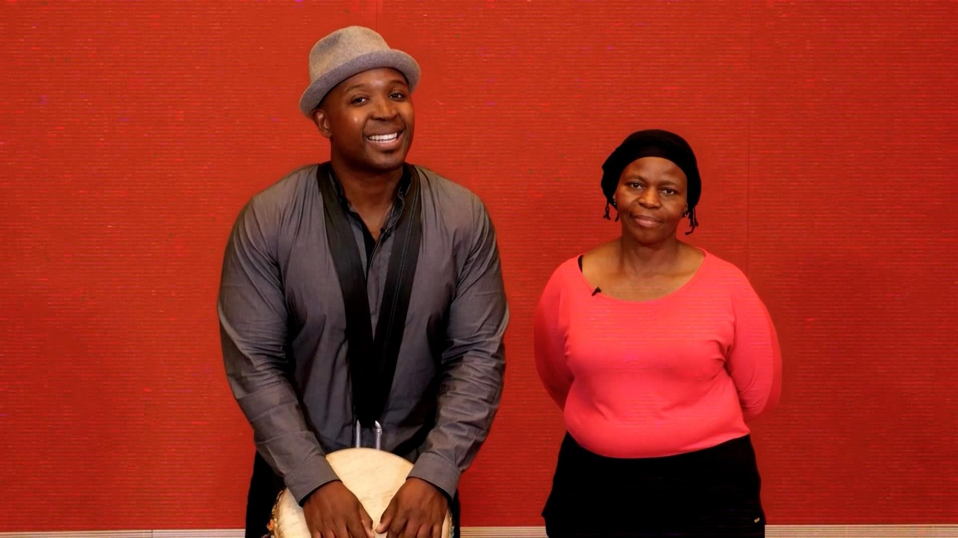 Learning "Inqola" | Camp TV | PBS LearningMedia