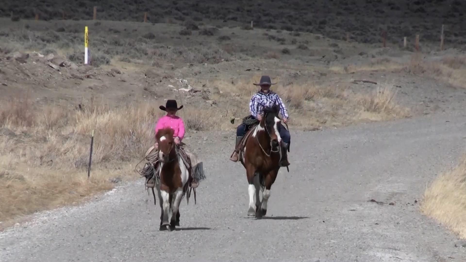 Cowboy Kids | Camp TV | PBS LearningMedia