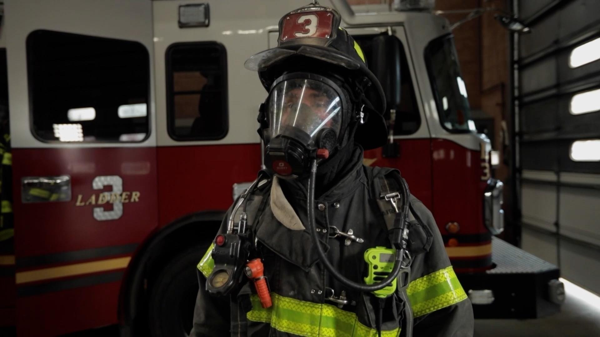 Fire Safety | Camp TV | PBS LearningMedia