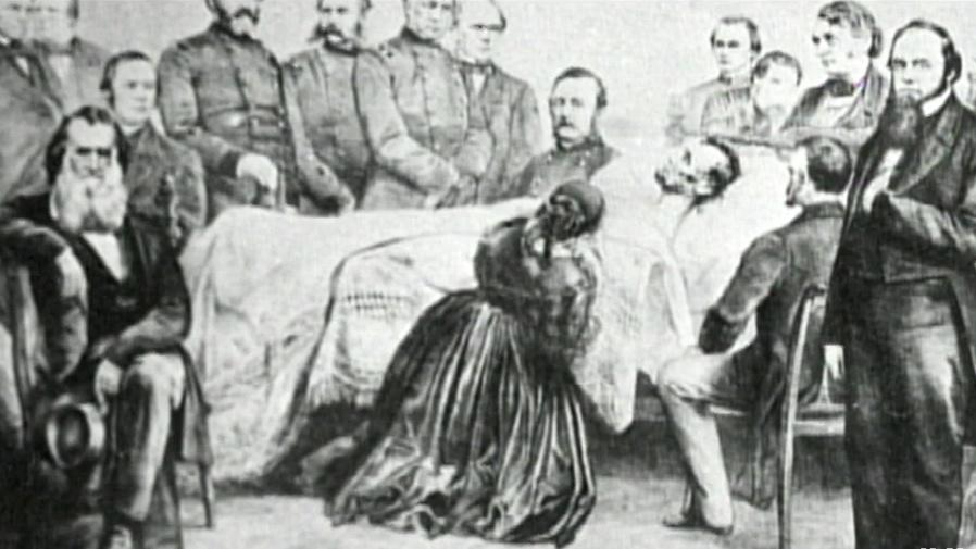 Lincoln’s Assassination | Lincoln: "I, Too, Am a Kentuckian." | PBS ...