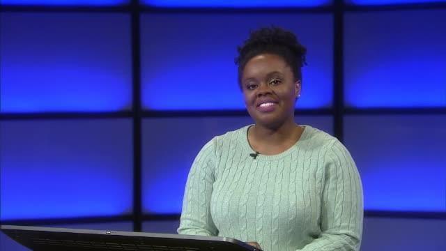 Interpreting the Standard Deviation of a Data Set | Algebra 1: Module ...