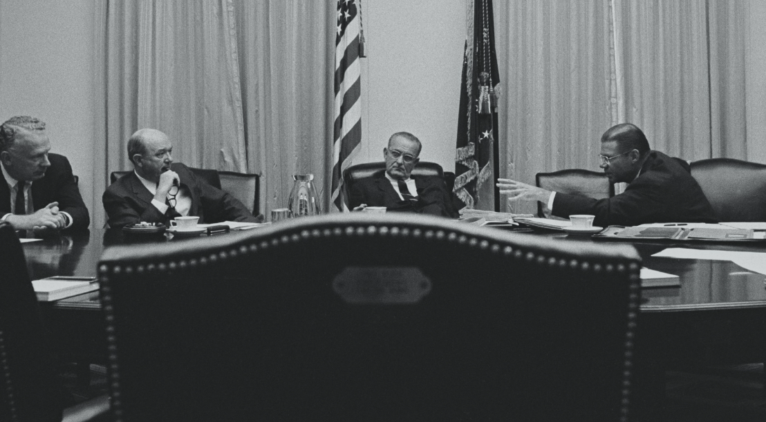 The USS Maddox is Attacked | The Vietnam War | PBS LearningMedia