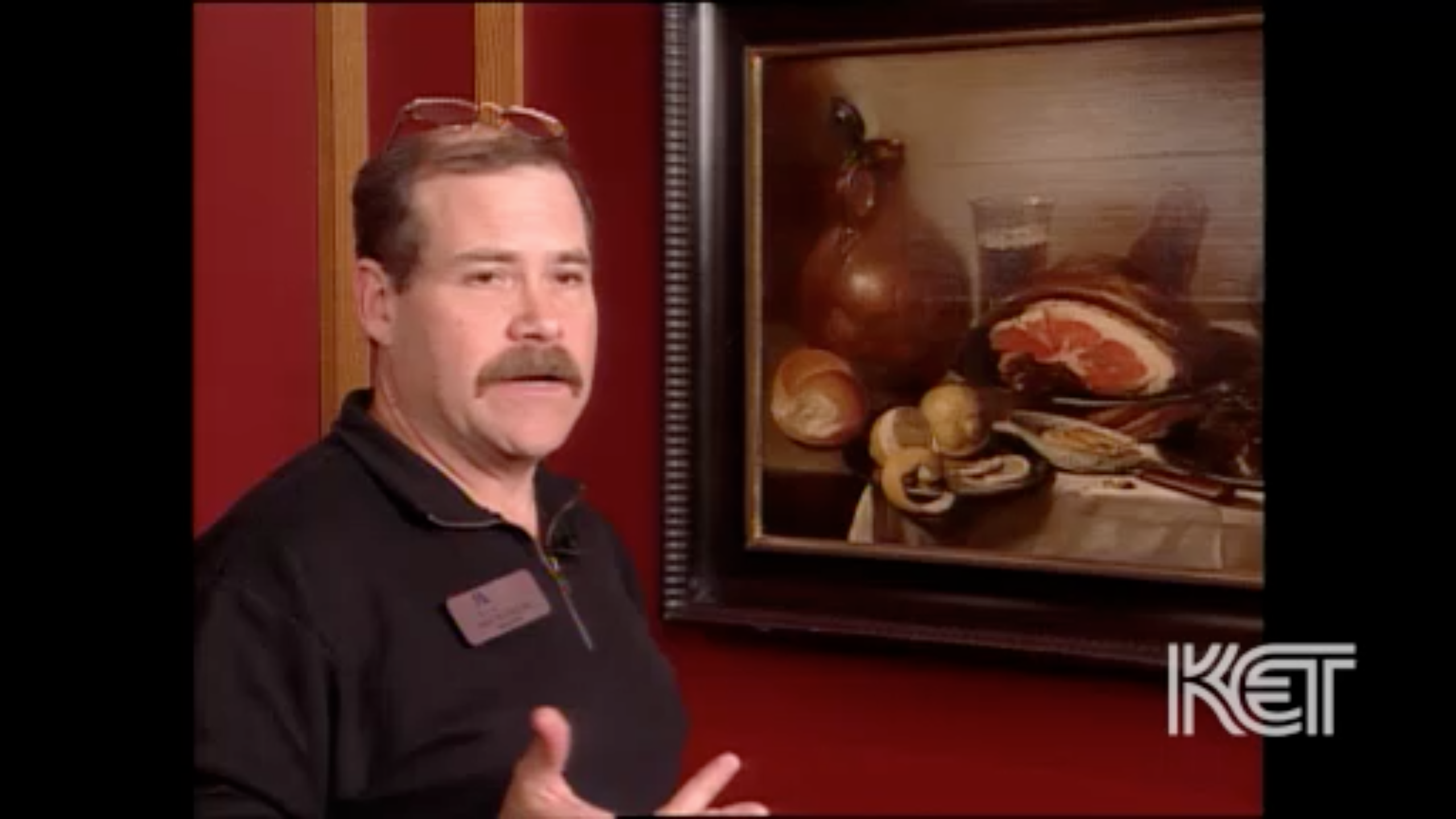 How to Respond to a Work of Art | PBS LearningMedia