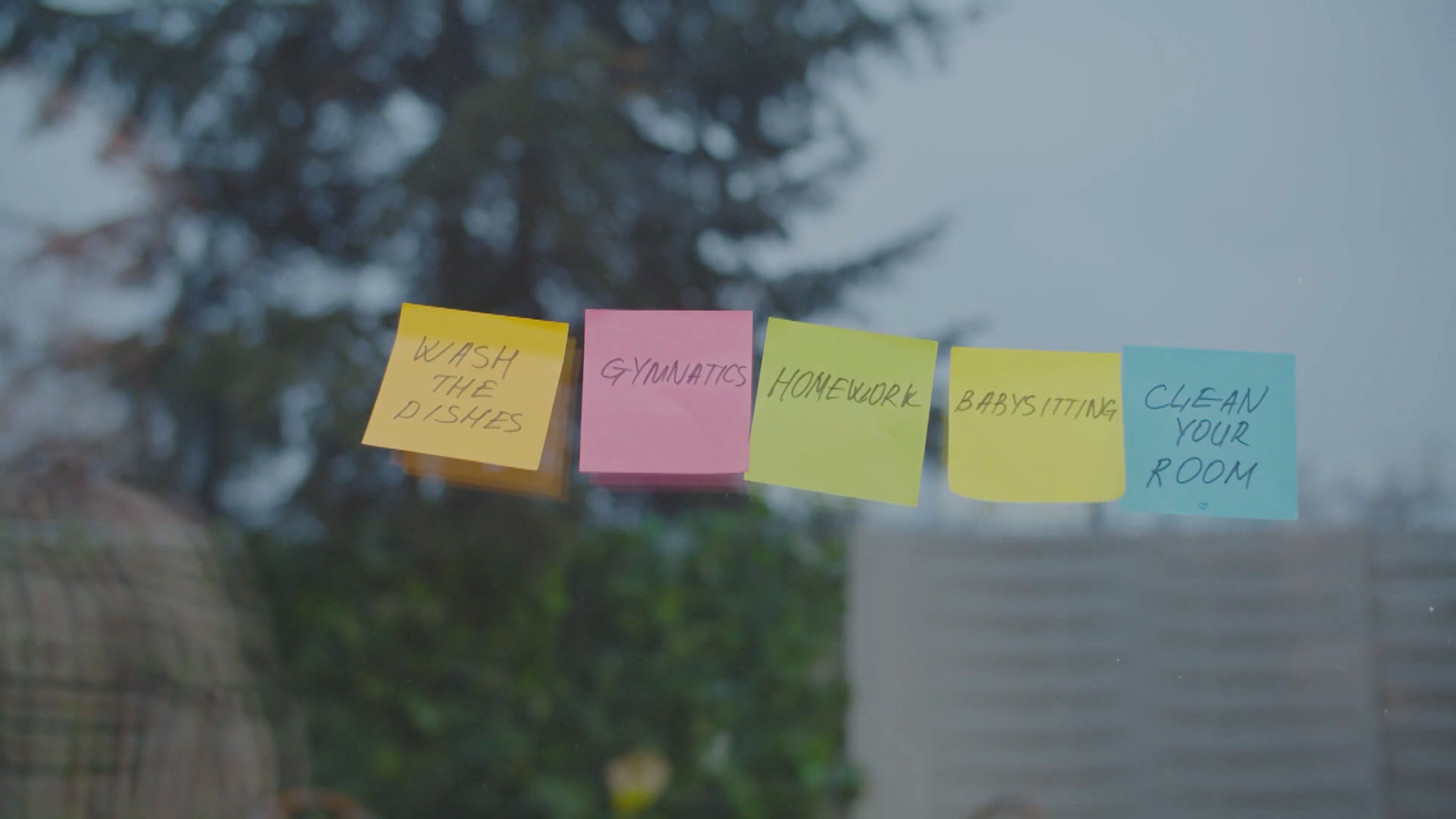 Self-Awareness and Self-Management | SEL @ Home | PBS LearningMedia