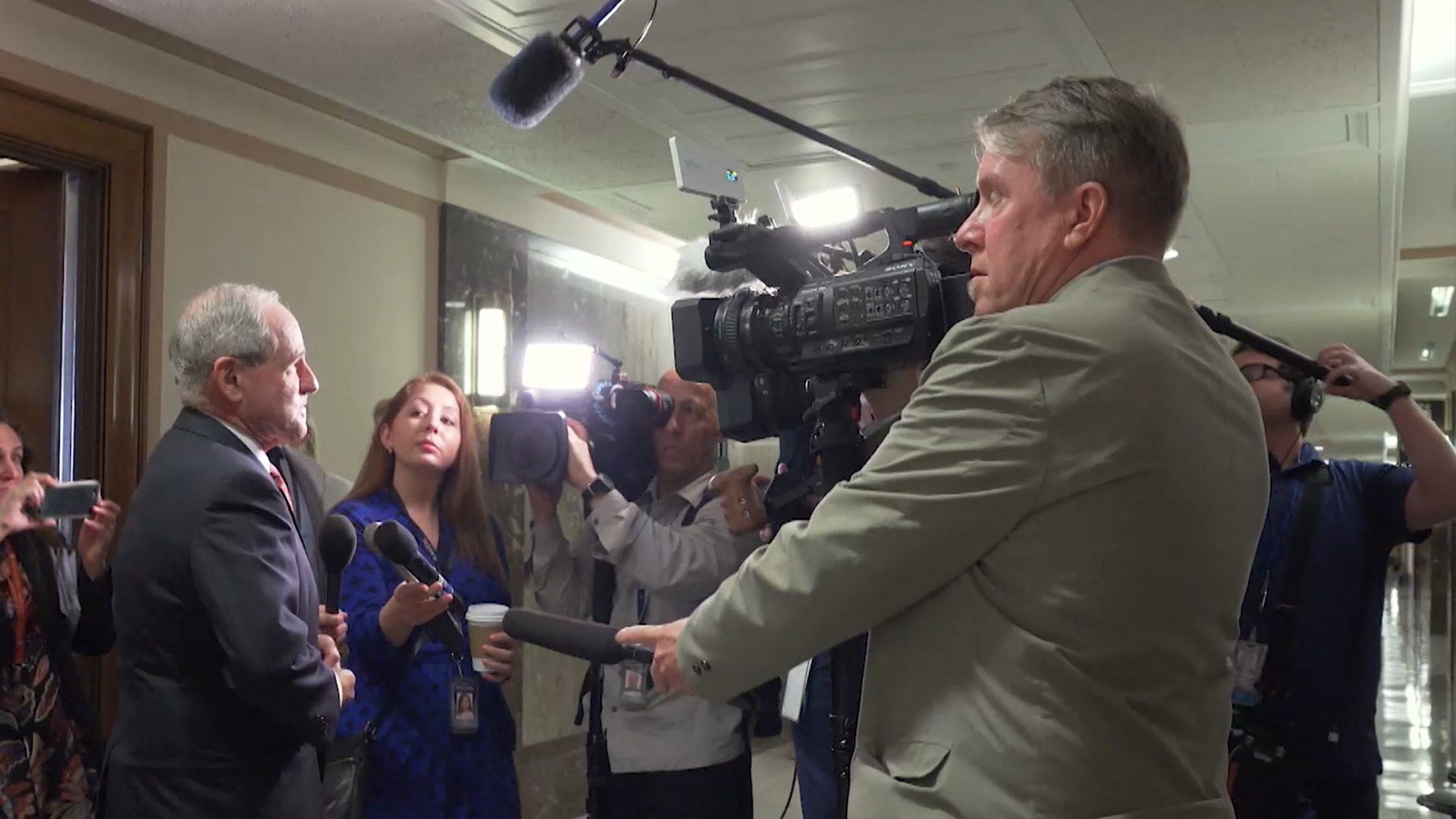 The Role of the Media | CIV ED: A Guide to Idaho Politics and Civic ...