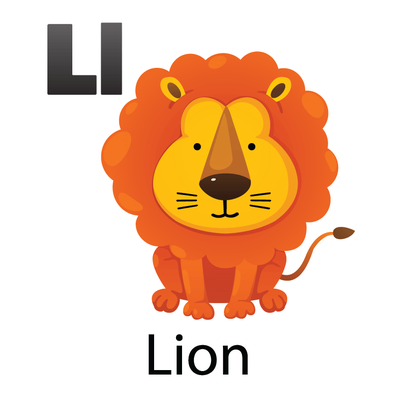 Animal Alphabet | Clipart | The Arts | Media Gallery | PBS LearningMedia