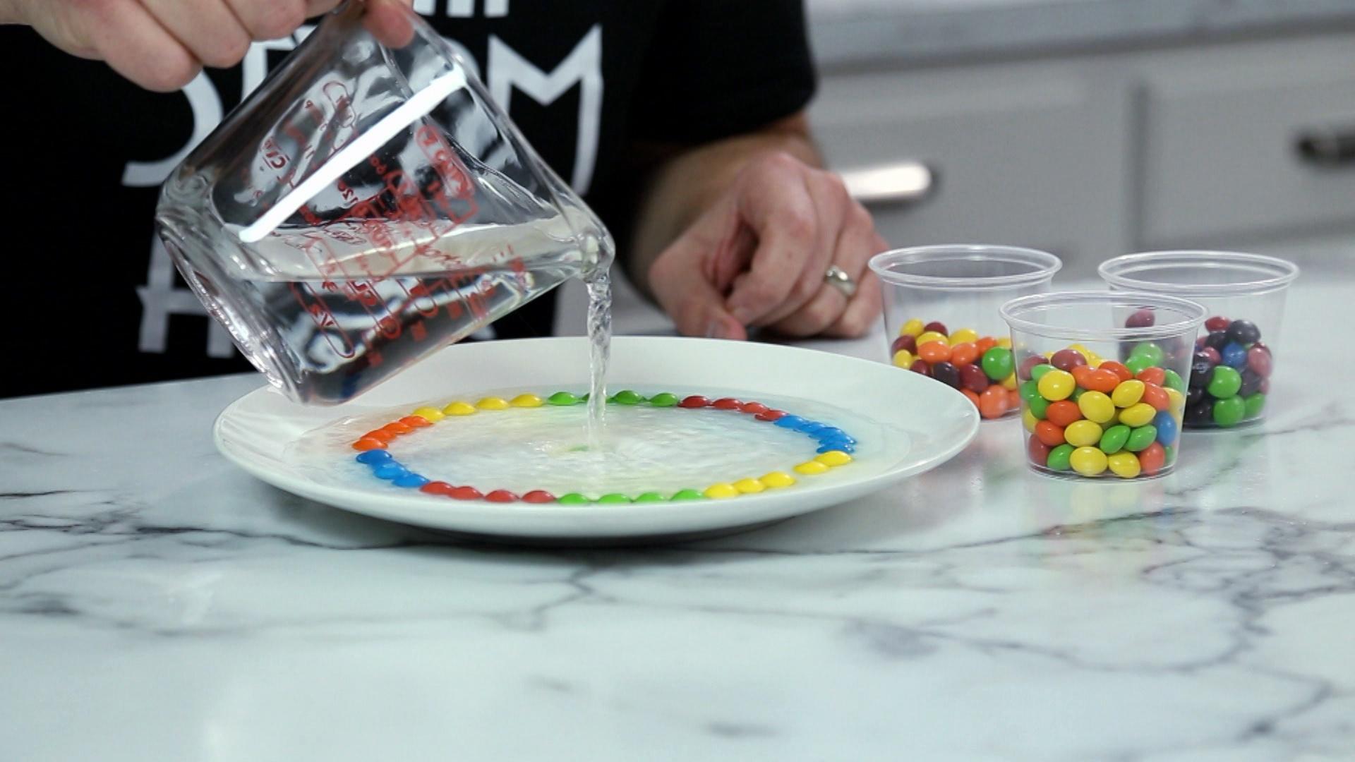 Candy Diffusion | Camp TV | PBS LearningMedia