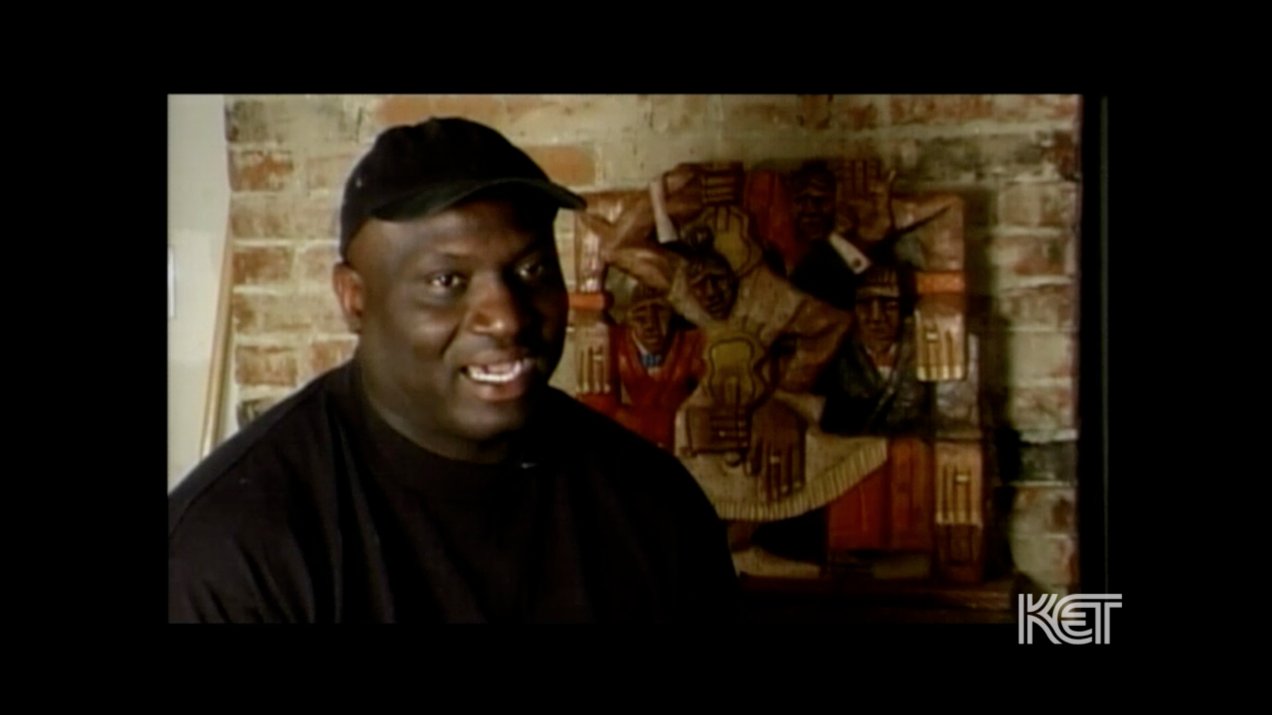 Wood Sculpture: LaVon Williams | PBS LearningMedia