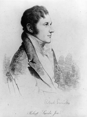 Sir Robert Smirke | Famous Architects | Social Studies | Image | PBS ...