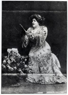 Dr. Hawley Crippen | The Arts | Image | PBS LearningMedia