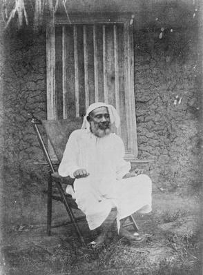 Tippu Tip | Social Studies, The Arts | Image | PBS LearningMedia