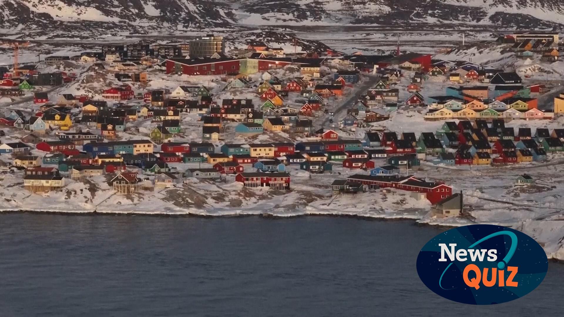 March 13, 2025 | News Quiz | PBS LearningMedia