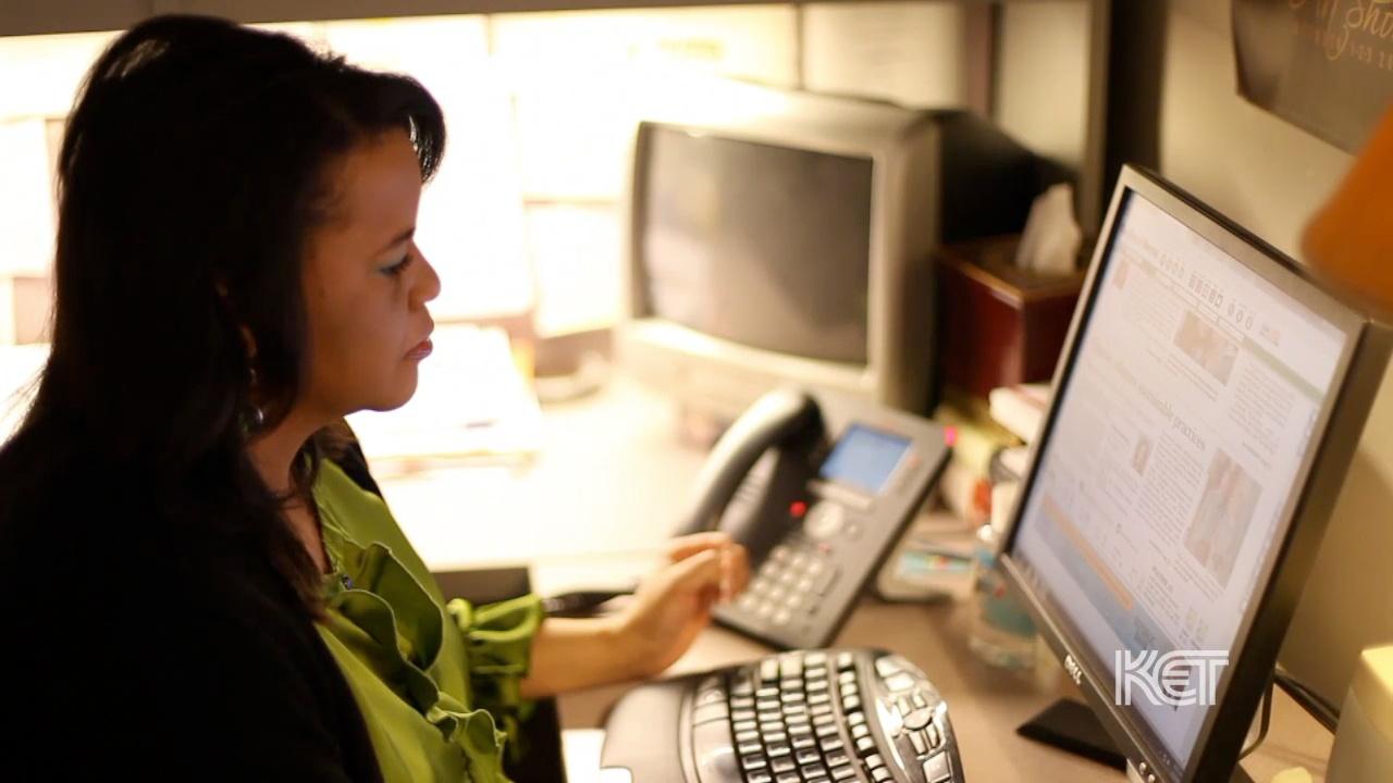 The Importance of Research | Video Production: Behind the Scenes with ...