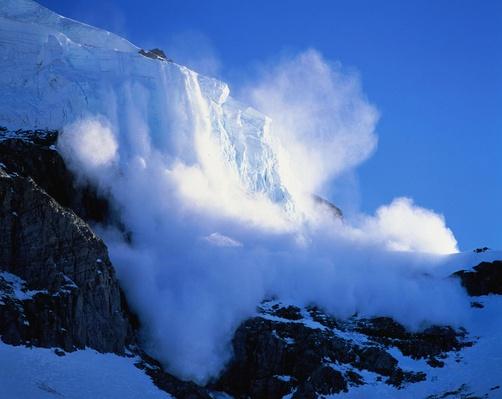 How Do Avalanches Form? | Social Studies, Science | Video | PBS ...