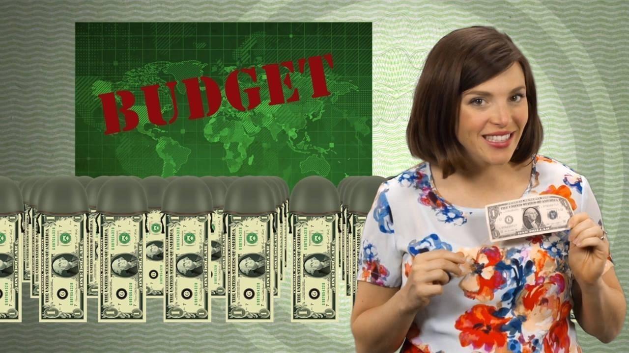 Budgeting Basics | Two Cents | PBS LearningMedia